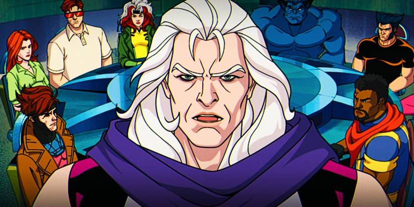 X-Men ’97 Composers The Newton Brothers On Making The ‘90s Modern Again