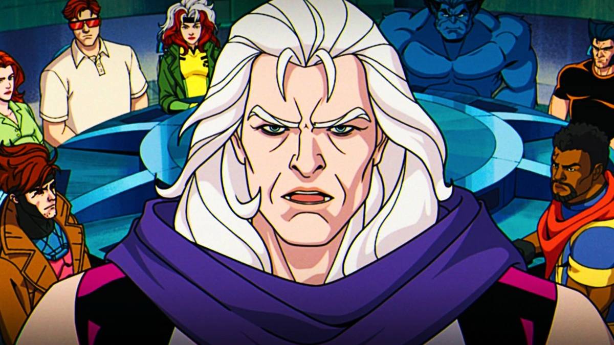 X-Men '97 Premiere Breaks 3 Year Old Disney+ Record