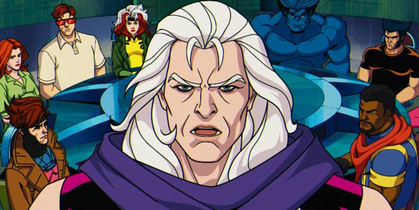 10 Biggest Ways X-Men '97 Is Different To X-Men: The Animated Series