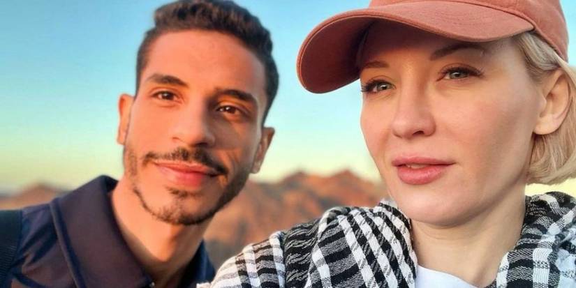 90 Day Fiancé: Nicole Sherbiny Has A Brand New Business (Is She Still ...