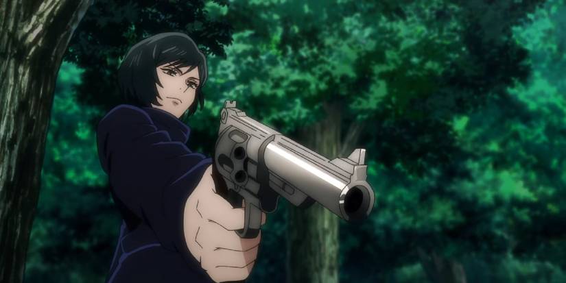 Jujutsu Kaisen Ruined Its Coolest Death With One Big Mistake