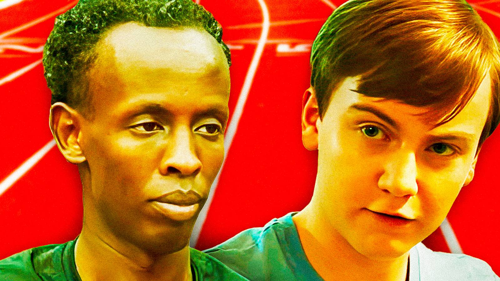 Tyson's Run Cast & Character Guide