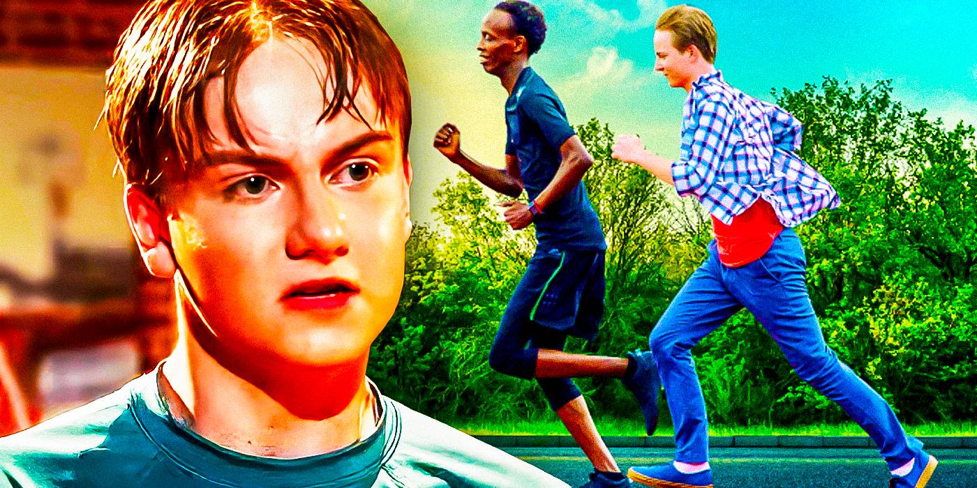 Is Tyson's Run Based On A True Story?