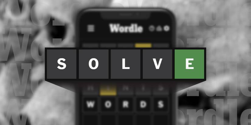 Today's Wordle Hints & Answer - March 22, 2024 (Puzzle #1007)