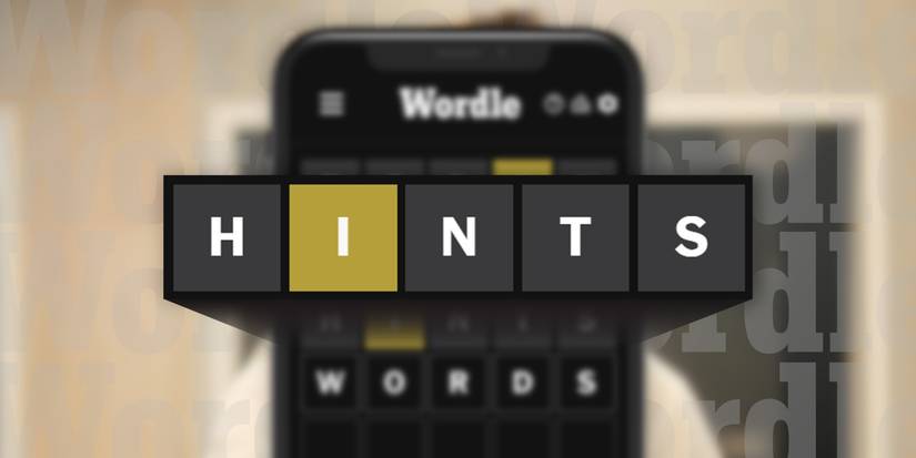 Today's Wordle Hints & Answer - March 28, 2024 (Puzzle #1013)