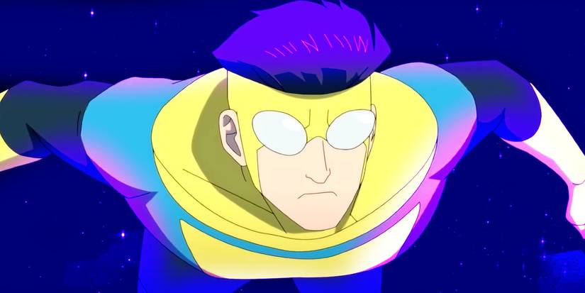 Allen's Invincible Return & Season 2, Part 2 Viltrumite Twist Explained