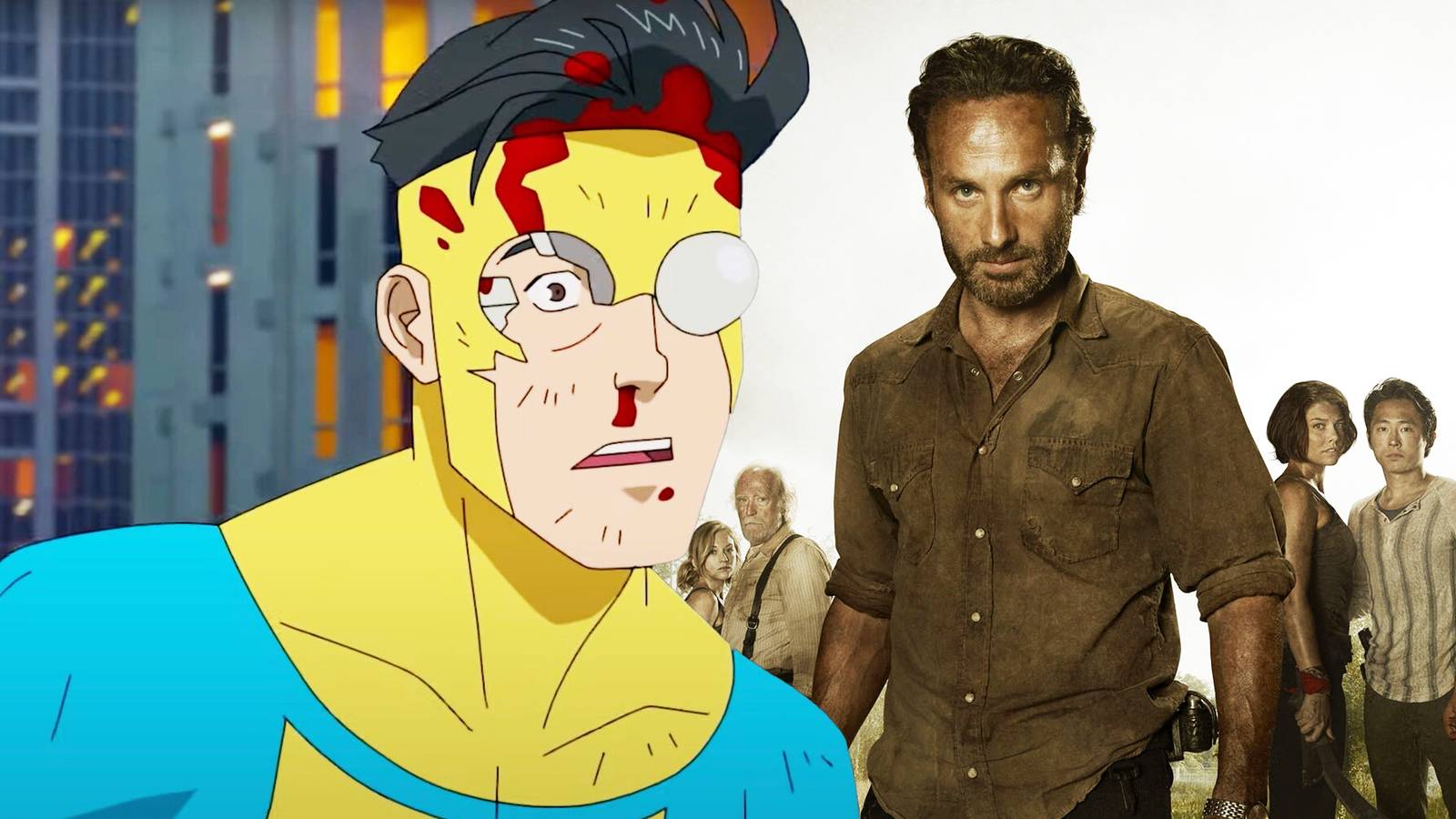 Into The Kirkmanverse? Invincible Teases A Major Connection To The ...