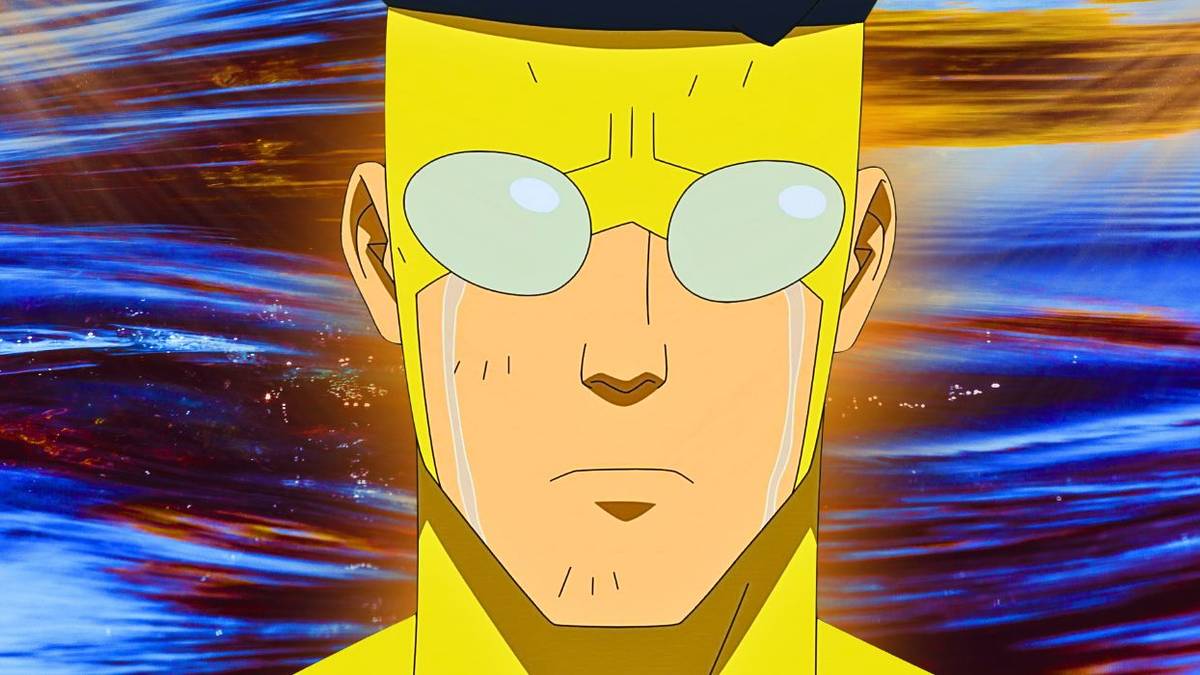 Huge Invincible Comic Change Means 1 Character May Actually Be Dead For ...