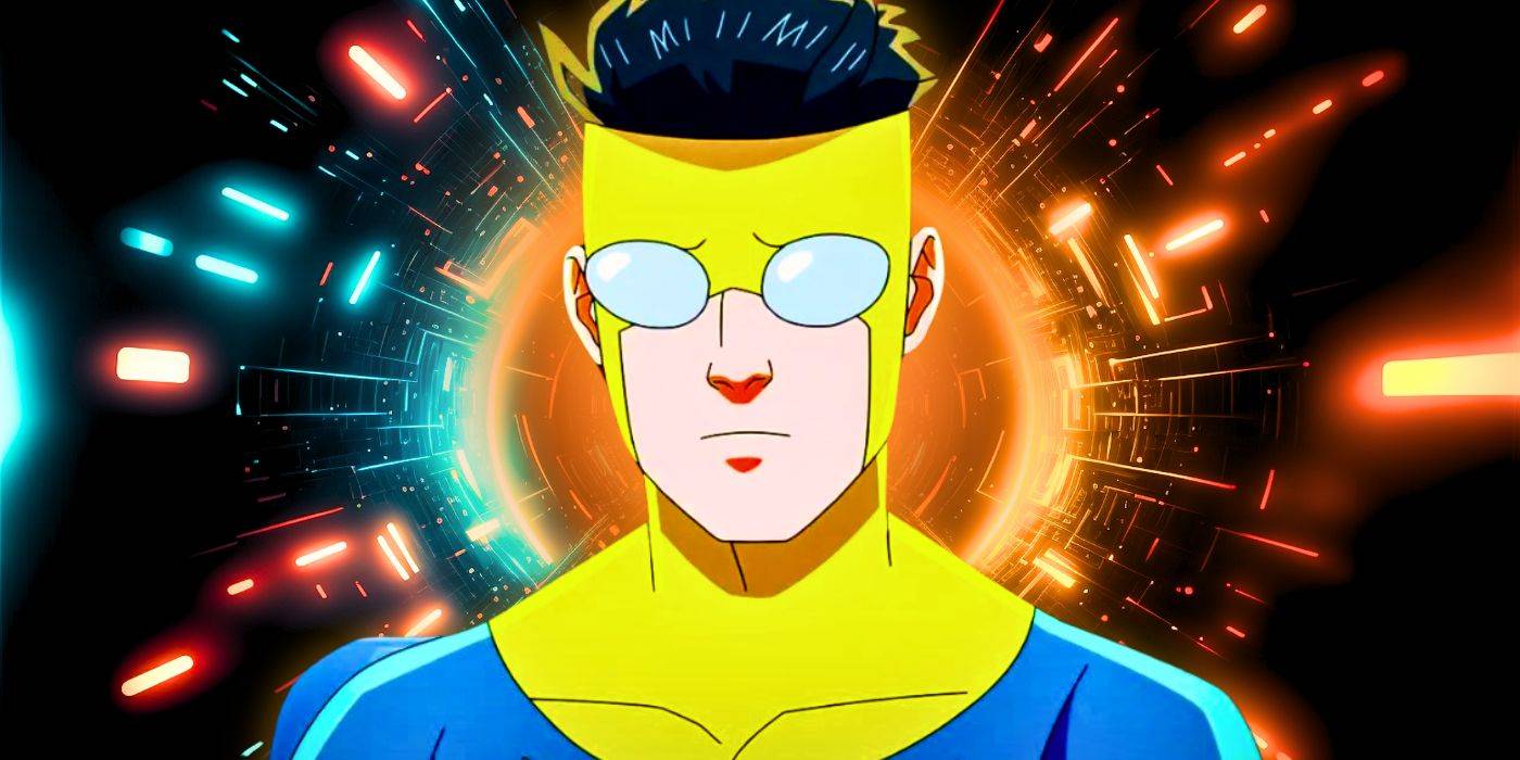 Invincible Season 2, Episode 5's Surprise Survival Explained: How It ...