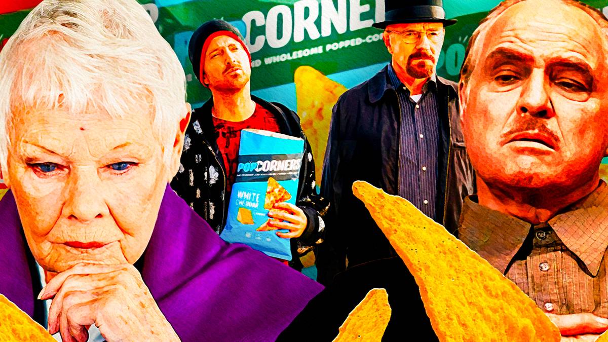 10 Actors Who Reprised Their Classic Roles In Really Weird Places