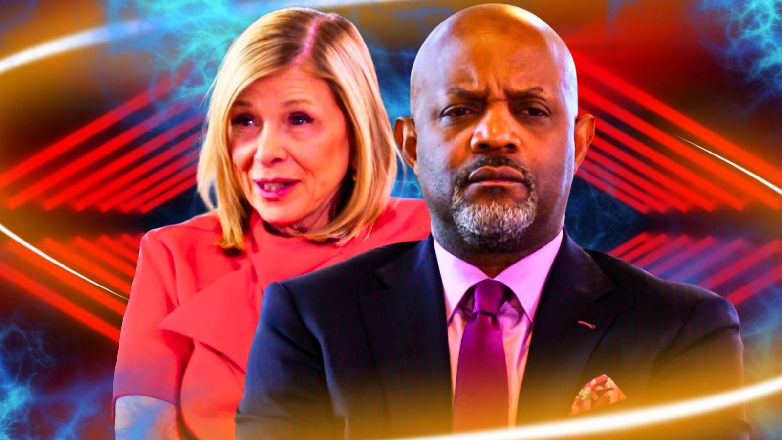 Married At First Sight: 8 Times The Married At First Sight Season 17 ...