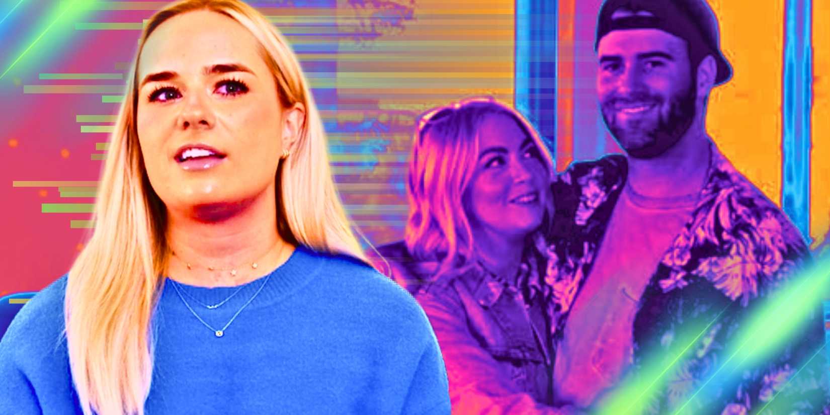 Married At First Sight: Brennan Is Right About Emily (She Is Immature ...