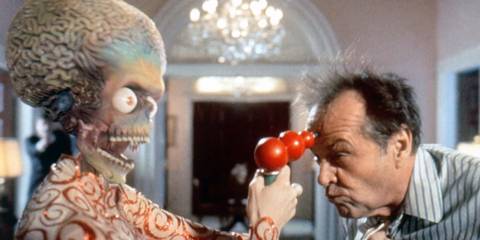 Mars Attacks! Summary, Trailer, Cast, Where to Watch and More