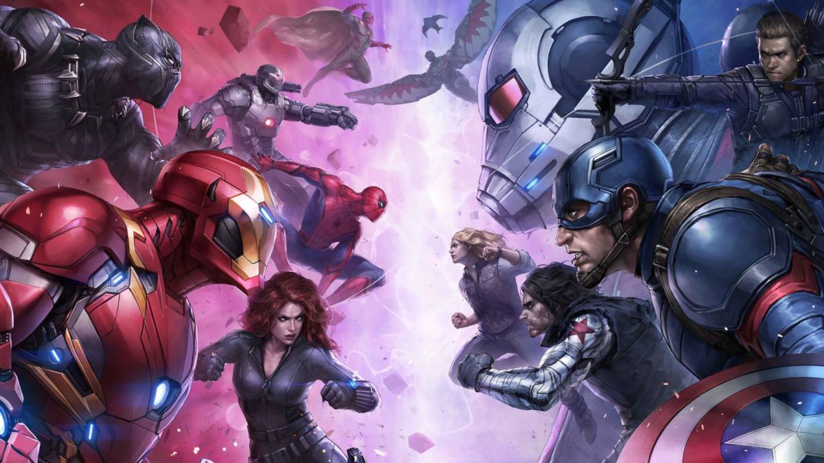 “Bigger Than Civil War”: Mark Millar Explains What Would Bring Him Back ...
