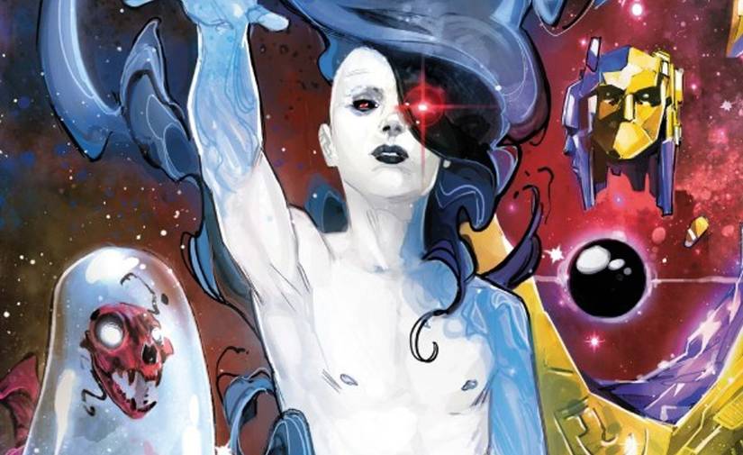 Marvel's Next God War Will Make the Infinity Saga Look Pathetic (& The ...