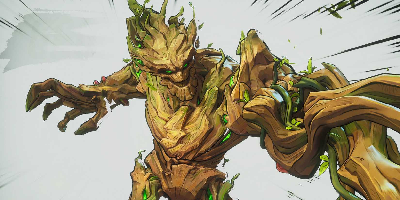 Marvel Rivals: How To Pick The Best Vanguard (Team Comp Guide)