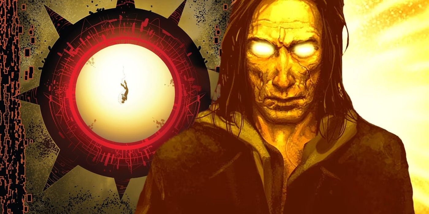 X-Men: The 10 Most Powerful 'Beyond Omega Level' Mutants, Ranked