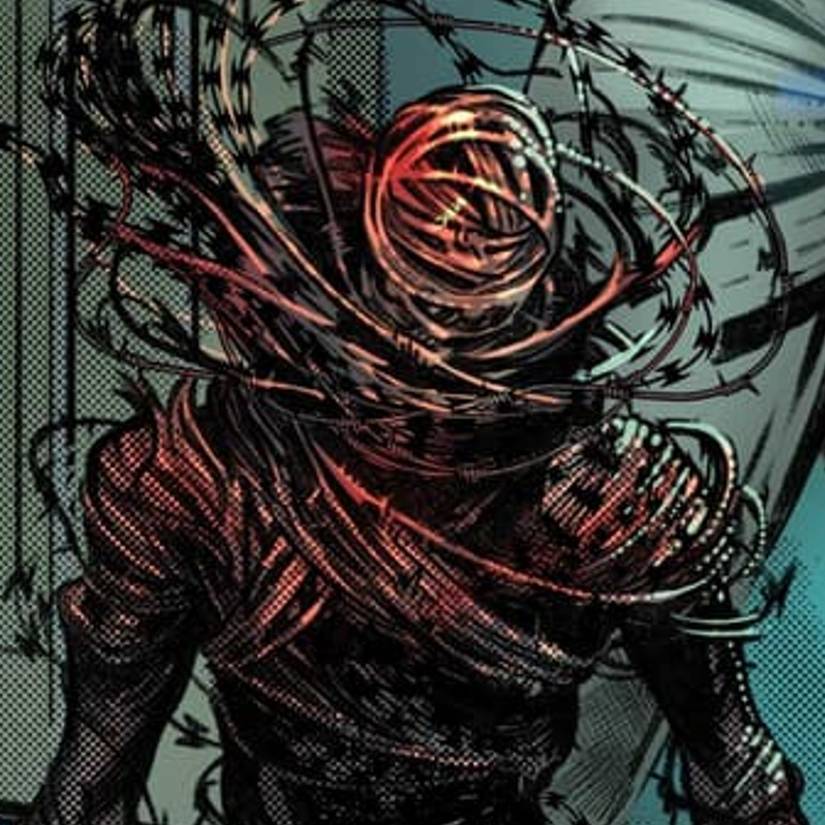 BLOOD HUNT Reveals the Leader Behind Marvel's Ultra-Violent Vampire War ...