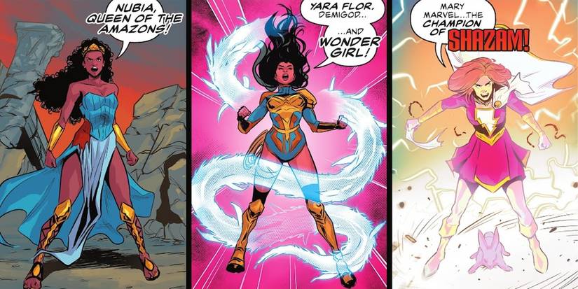 The Justice League Needs a New Leader, and 1 Surprising Hero Deserves ...