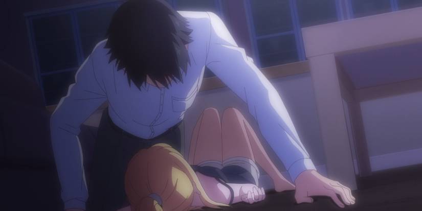 Crunchyroll's Winter Season Has A Clear Hidden Gem That Too Many Are Missing Out On