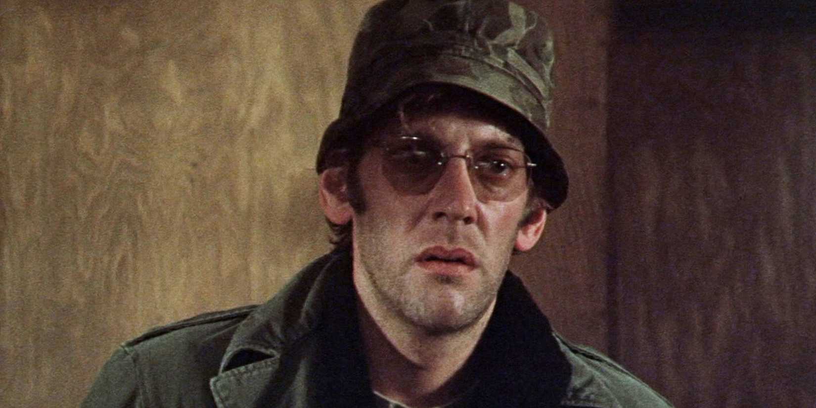 "A Great Actor": Stephen King Honors Donald Sutherland & His ...