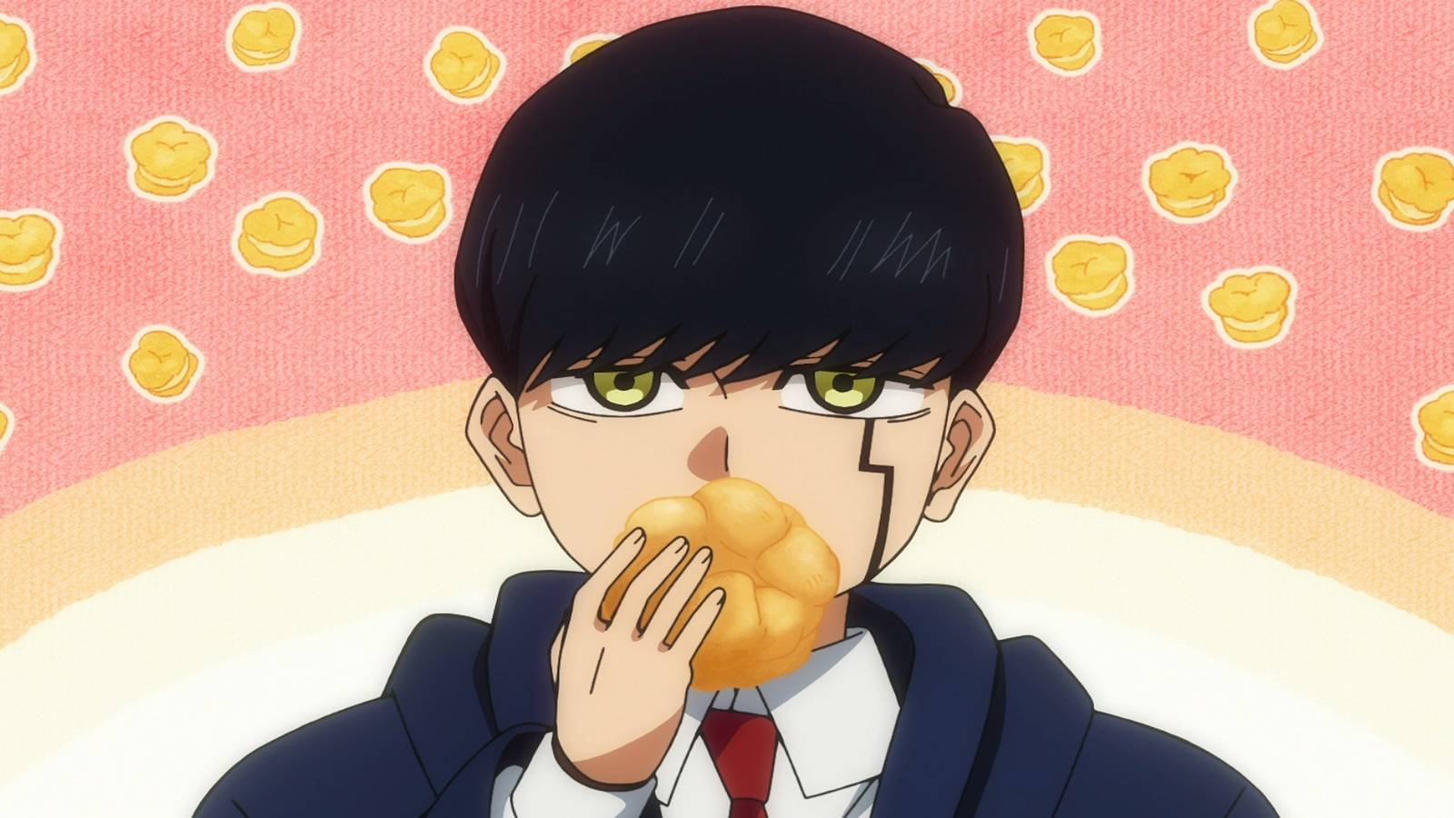 Mashle Episode #23 Release Date & Time