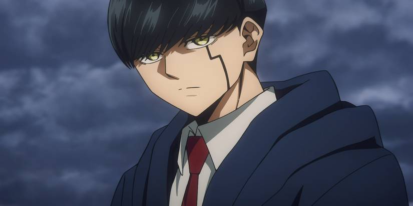 Mashle Episode #23 Release Date & Time