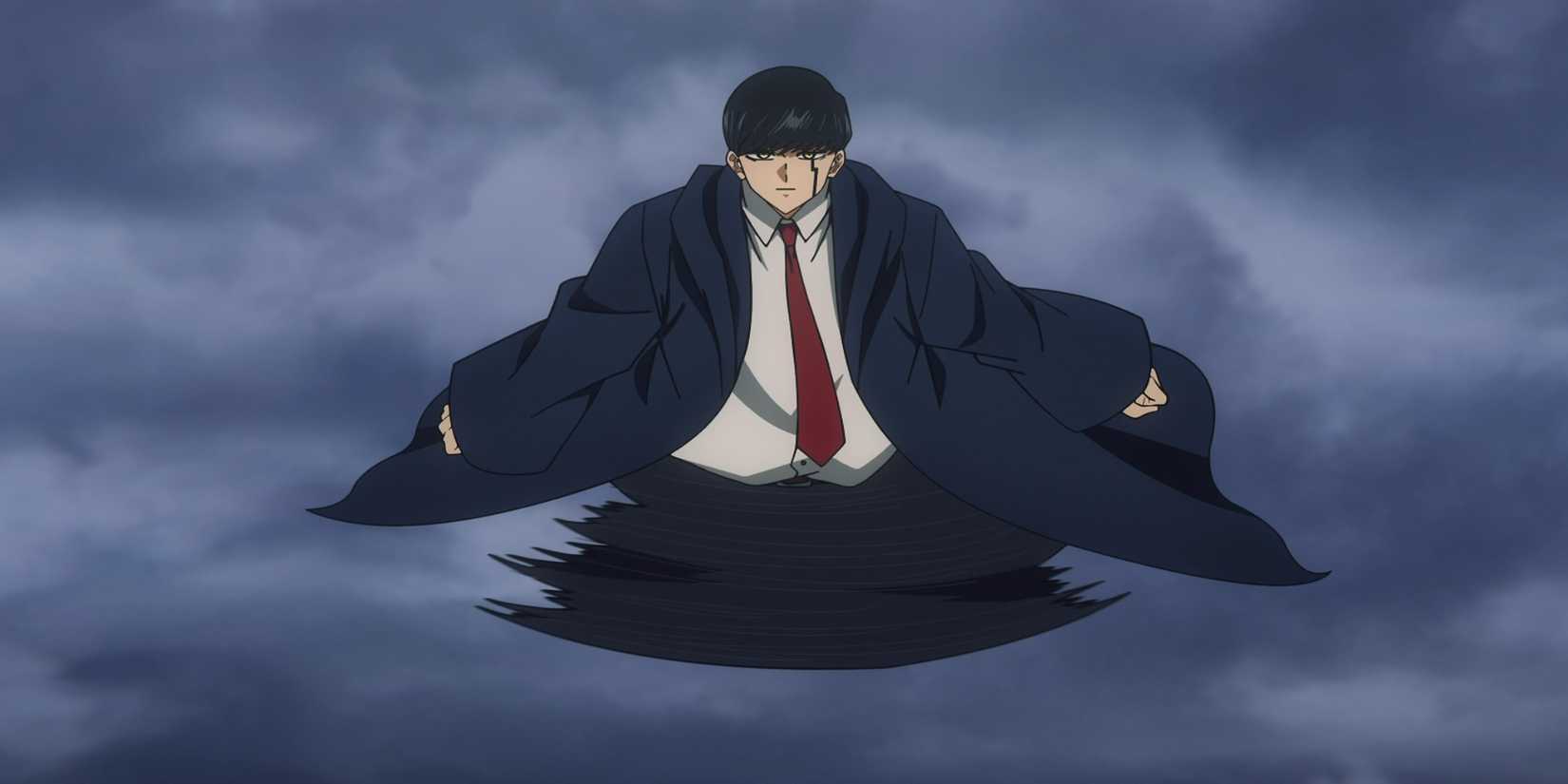 One-Punch Man Inspired A Massively Popular Genre, But No Series Has ...