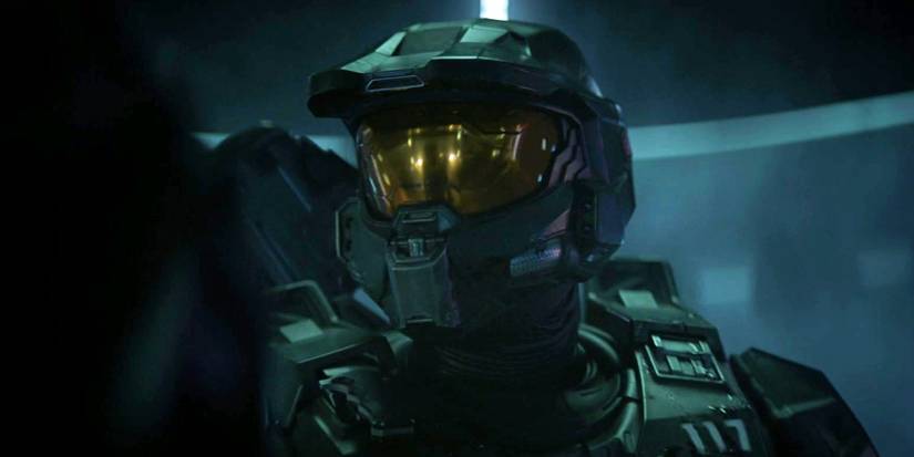 Season 1 Of Cancelled Paramount+ Video Game Series Becomes Netflix ...