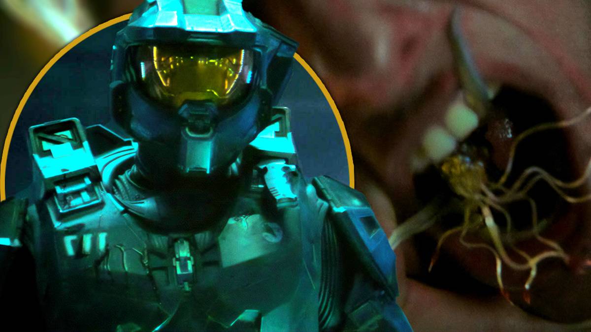 Halo Season 2's Flood Introduction & Future Ramifications Excitedly ...
