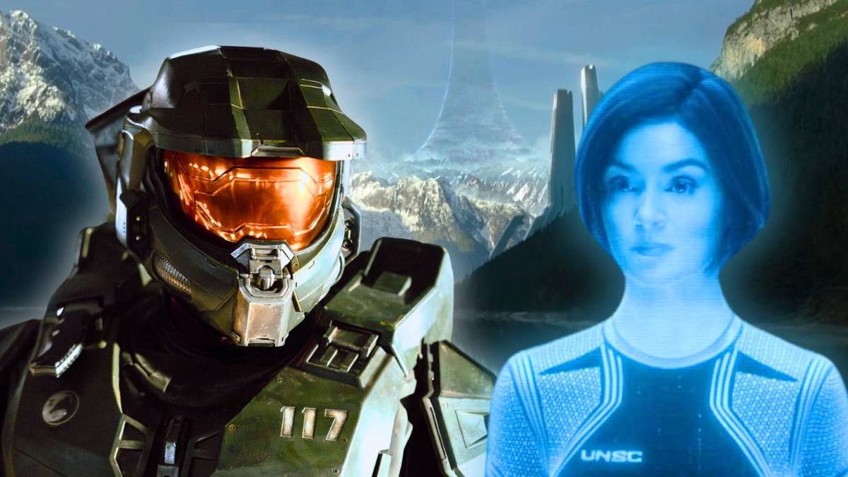 The Double Meaning Of Cortana's "It's Alive" Explanation In Halo Season ...