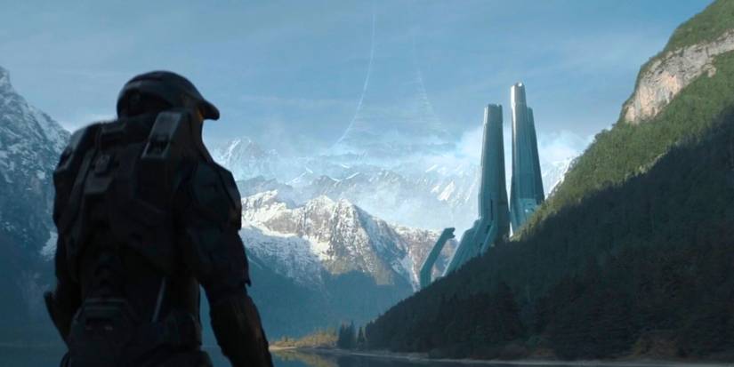 The Double Meaning Of Cortana's "It's Alive" Explanation In Halo Season ...