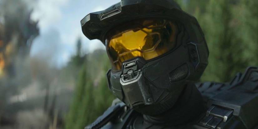 Joseph Morgan Breaks Down Halo Season 2 Finale, The Flood's ...