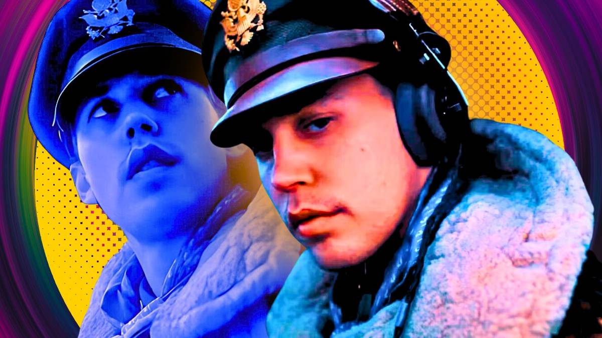 Austin Butler's Buck Cleven: True Story & What Happened To Him After ...