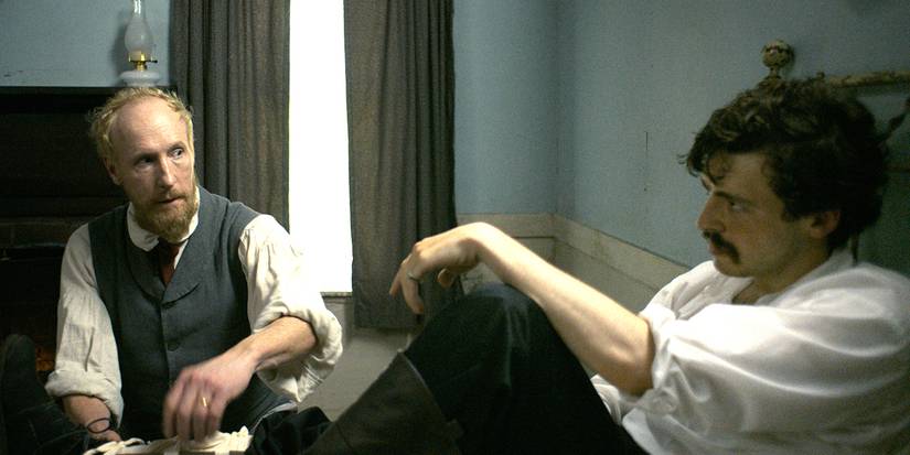 Manhunt's Matt Walsh Talks Jump From Comedy To Drama, Underexplored ...