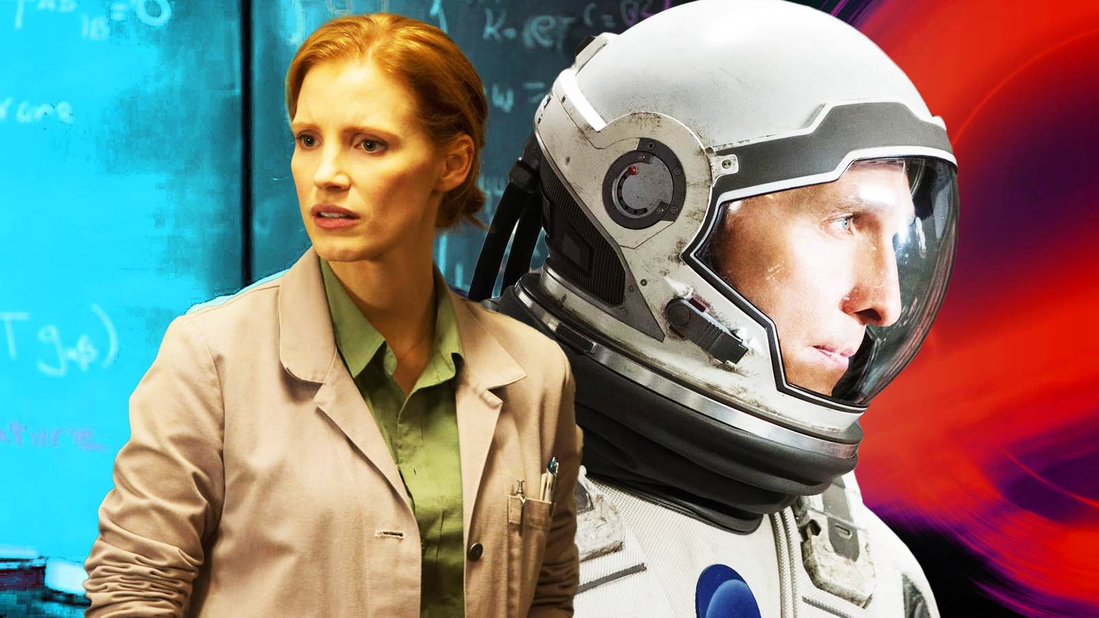 Interstellar’s 10 Best Scenes, Ranked
