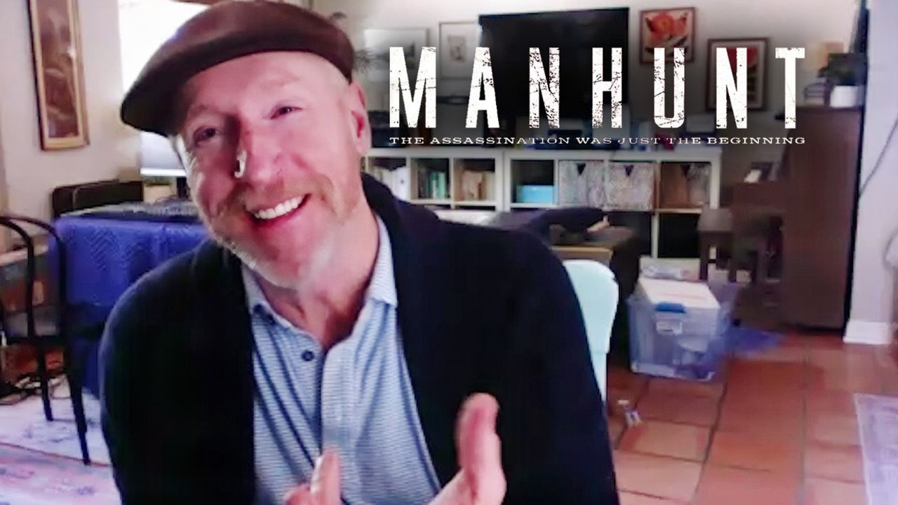 Matt Walsh Ted