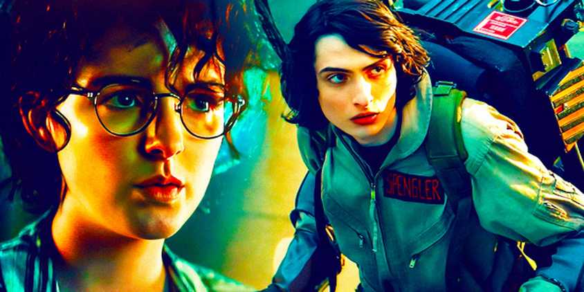 Dan Aykroyd Is Right About Ghostbusters 6