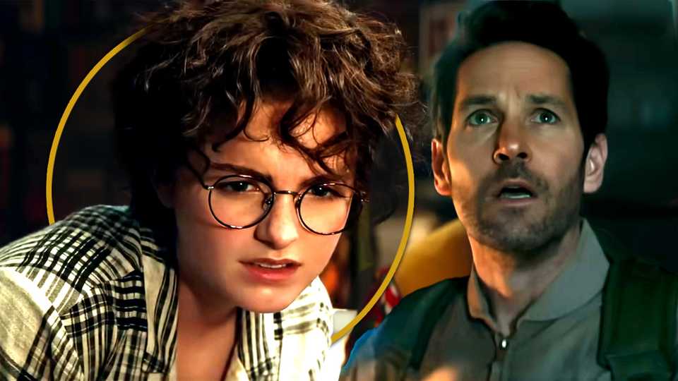 Dan Aykroyd Is Right About Ghostbusters 6