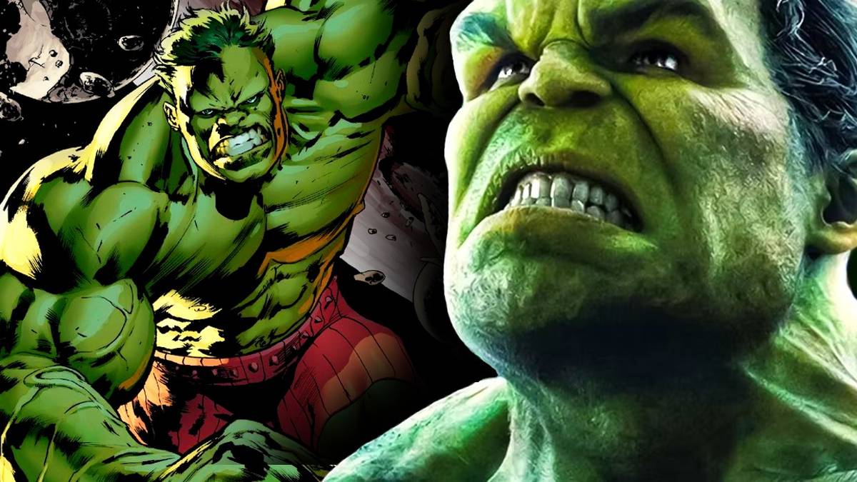 After a String of Letdowns, Marvel Is Finally Ready to Do the Hulk Justice
