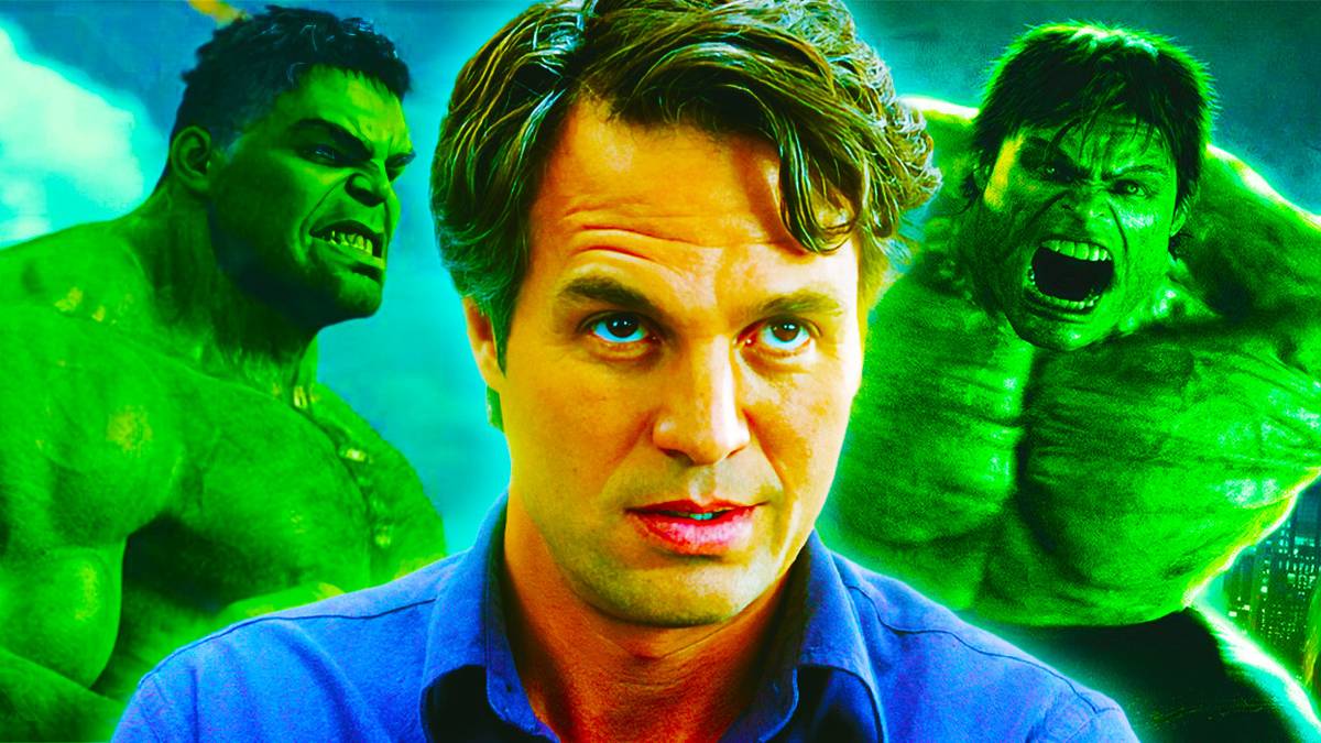 Mark Ruffalo Is The Only Hulk Actor To Break A 21 Year Old Marvel Cameo ...