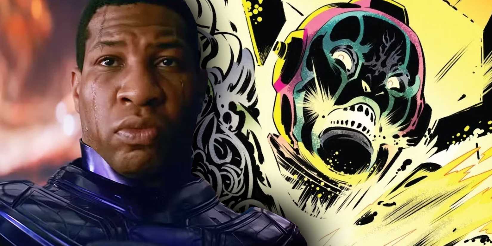 Strong MCU Theory On Silver Surfer's Role In The Fantastic Four & Phase 5