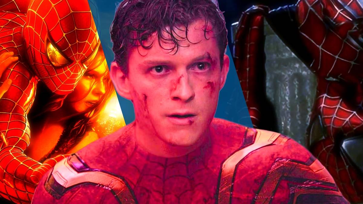 MCU Spider-Man 4 Has The Perfect Opportunity To Reverse Tobey Maguire's Spider-Man 2