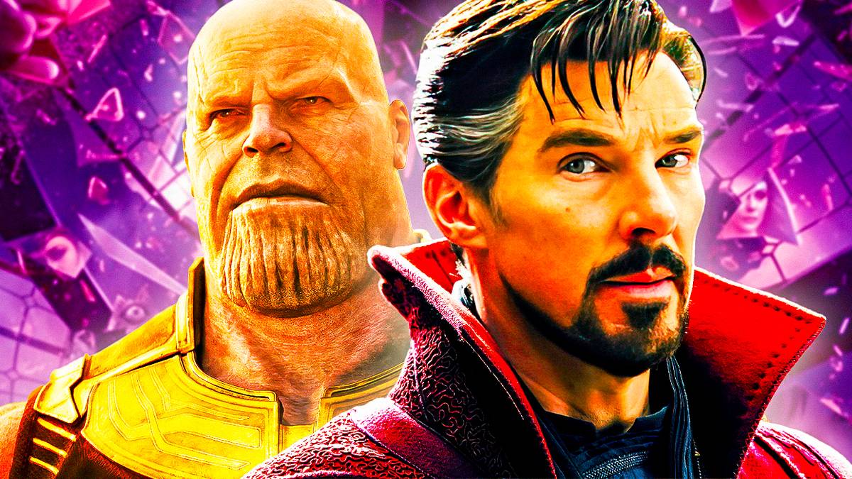MCU Theory Completely Rewrites Doctor Strange's Power Levels