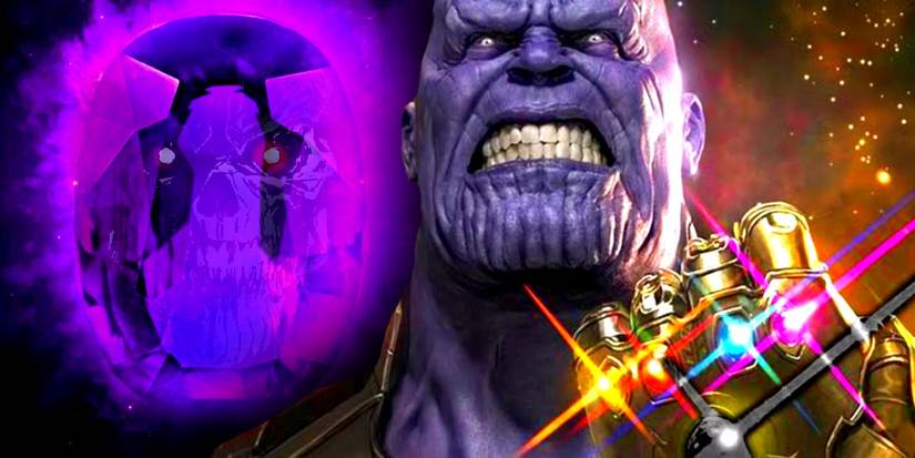 Marvel Officially Introduces Eighth Infinity Stone, But This One Breaks ...
