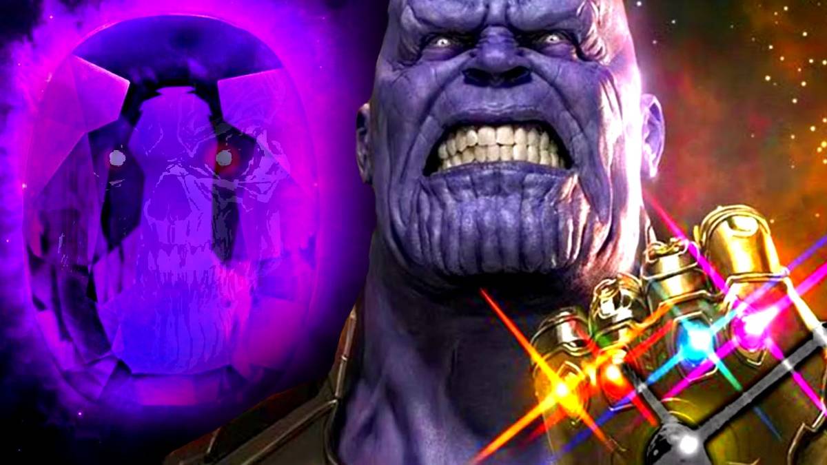 "The Death Stone": Thanos Officially Introduces Seventh Infinity Stone, Permanently Changing 48 ...
