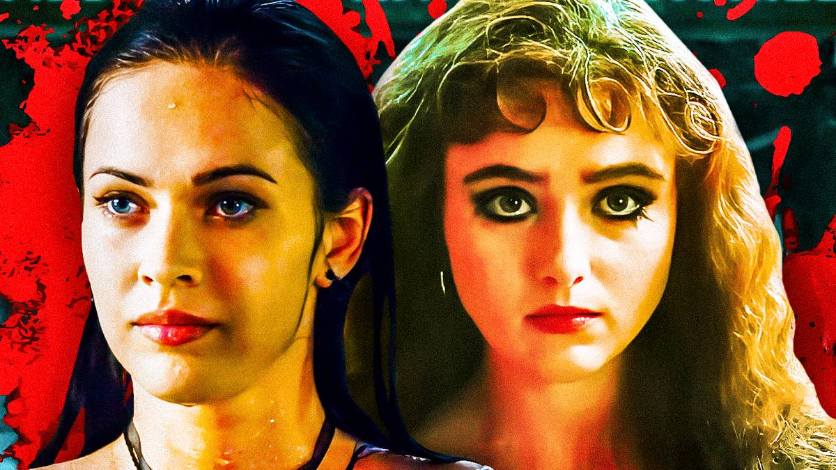 Jennifer's Body & Lisa Frankenstein's Shared Universe Explained: How ...