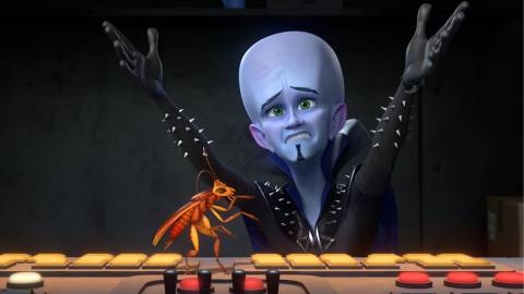 Megamind Summary, Trailer, Cast, Where to Watch and More