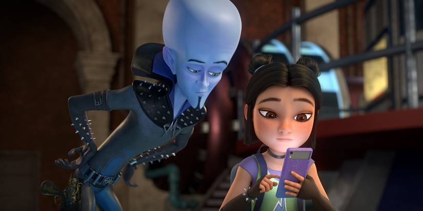 Megamind 2's Rotten Tomatoes Score Achieves Rare Abysmal Record