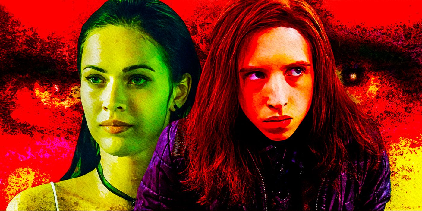 10 Scariest Zombies In Horror Movies, Ranked